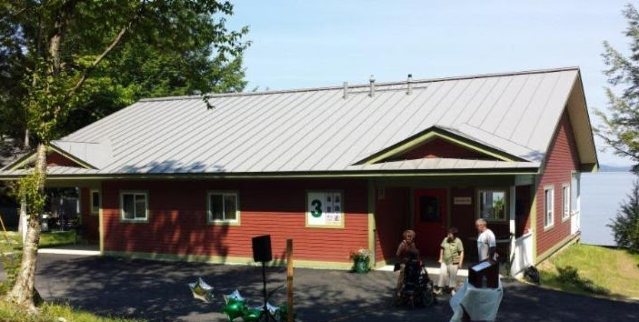 August 2014 - New England ADA Center Access E-Newsletter