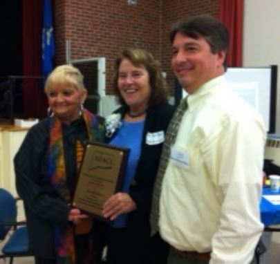 November 2014 - New England ADA Center Access E-Newsletter