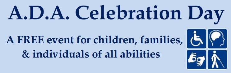 July 2016 - New England ADA Center Access E-Newsletter