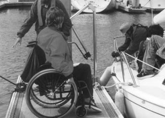 New England ADA Center